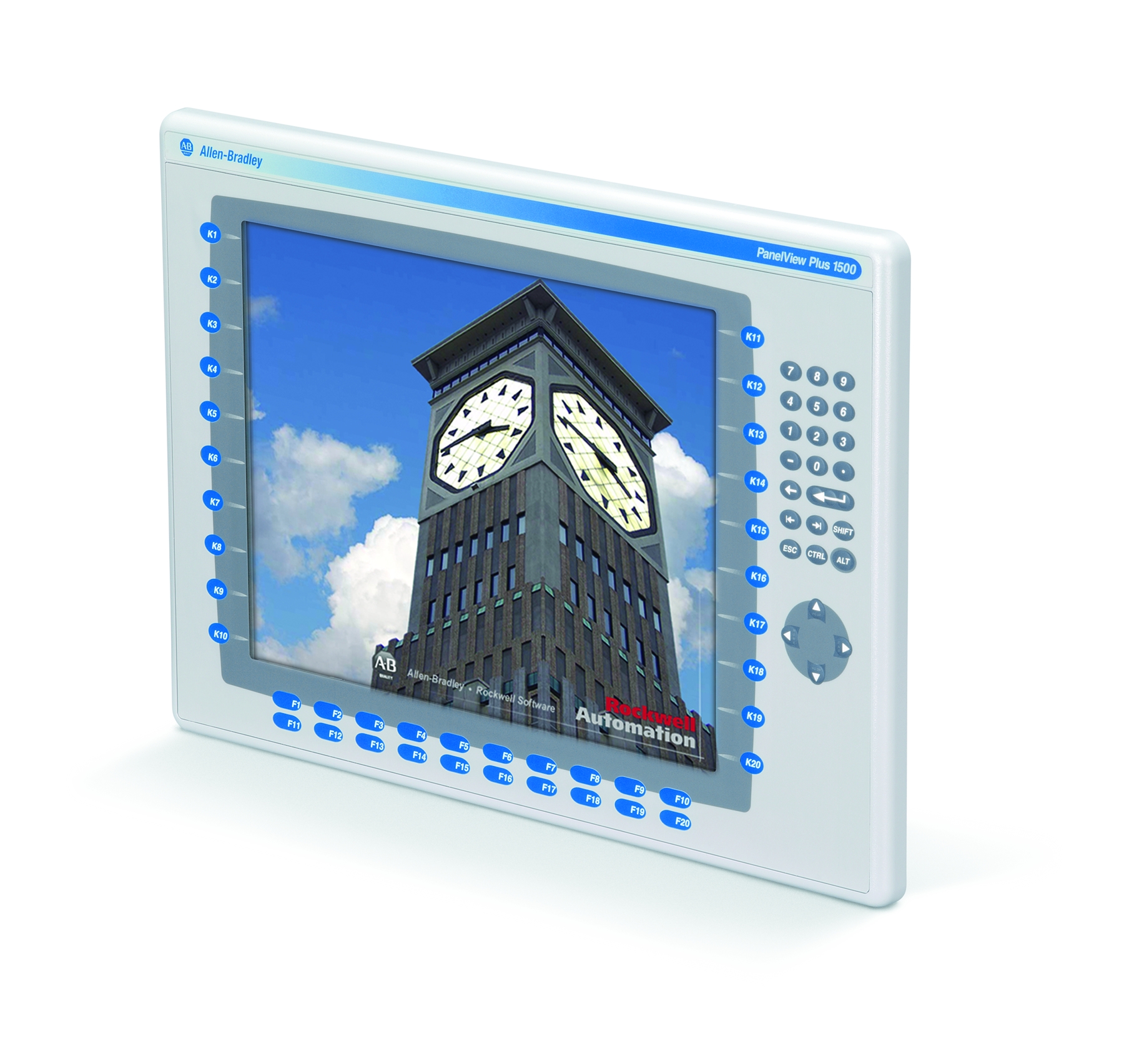 Rockwell Automation: Integrated-Architecture-Neuheiten auf der SPS/IPC ...